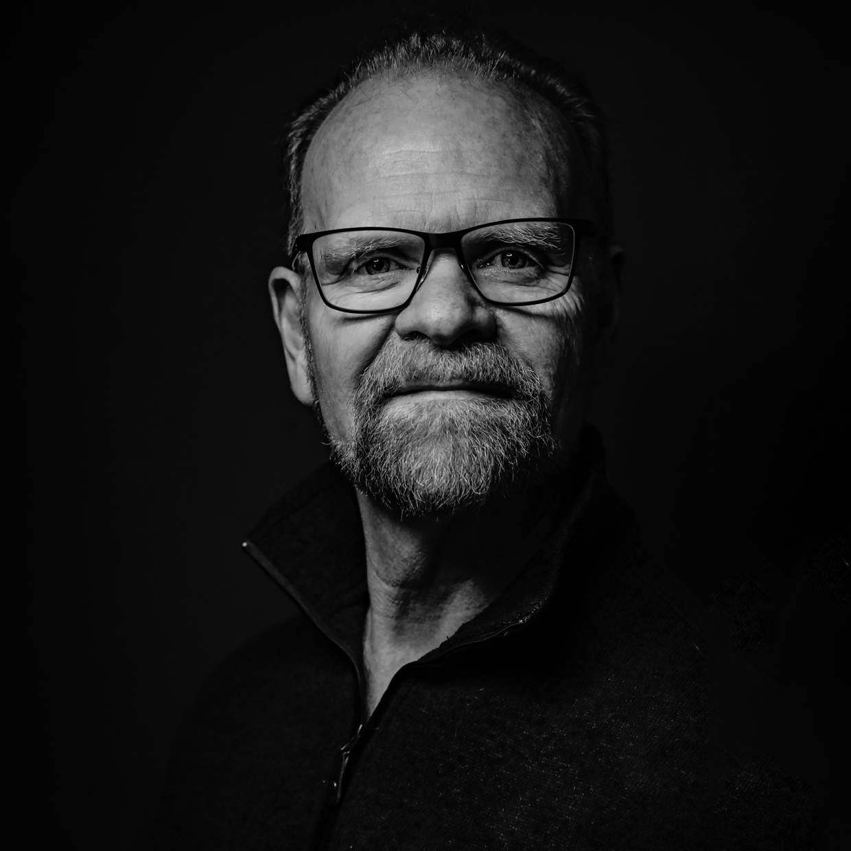 Dr. Dan Thomsen – Author. Speaker. Psychologist